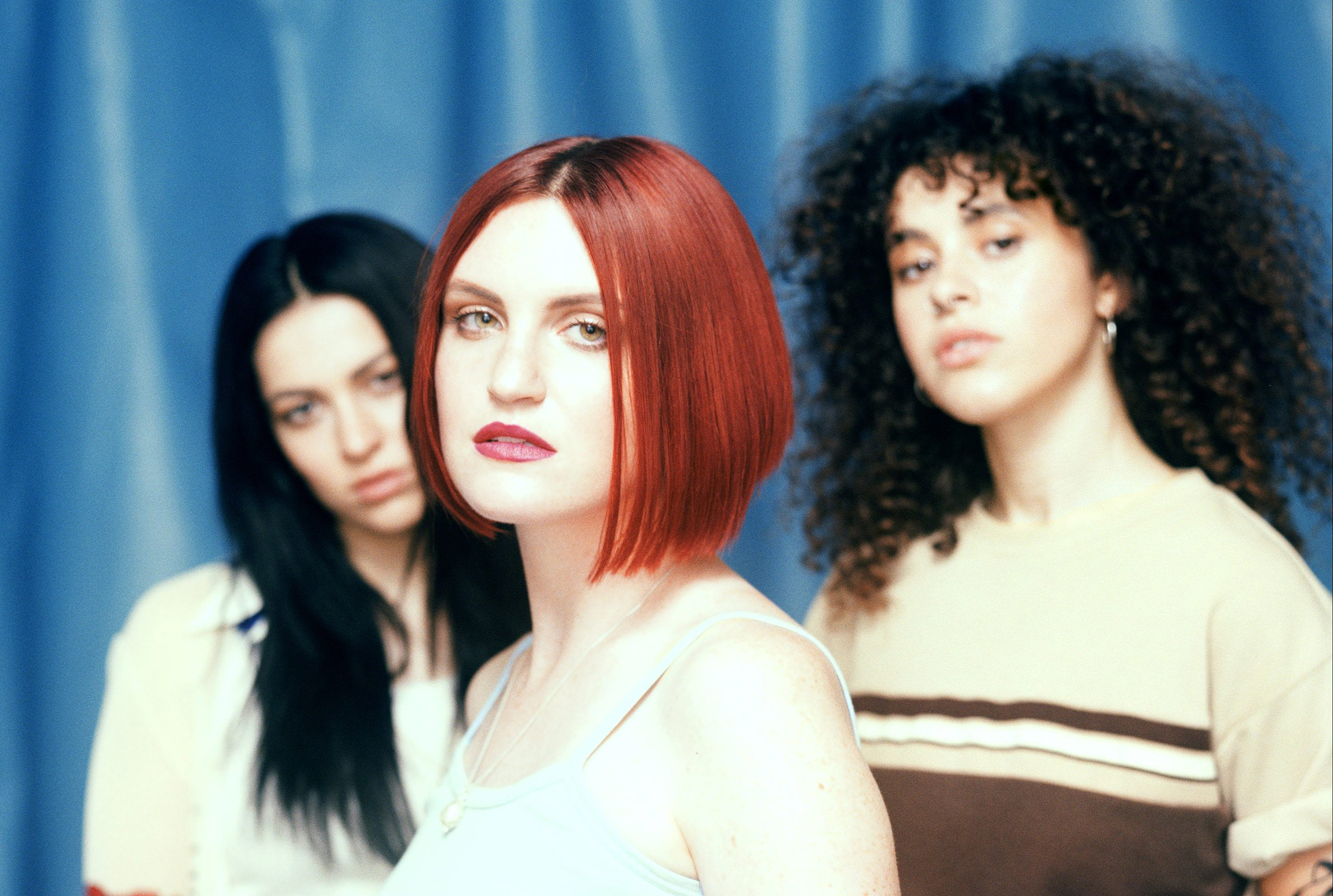 MUNA - DECORATED YOUTH