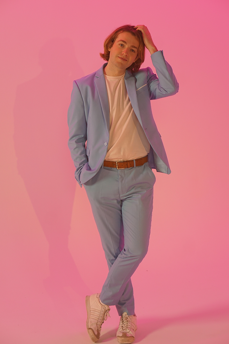 Dayglow - DECORATED YOUTH