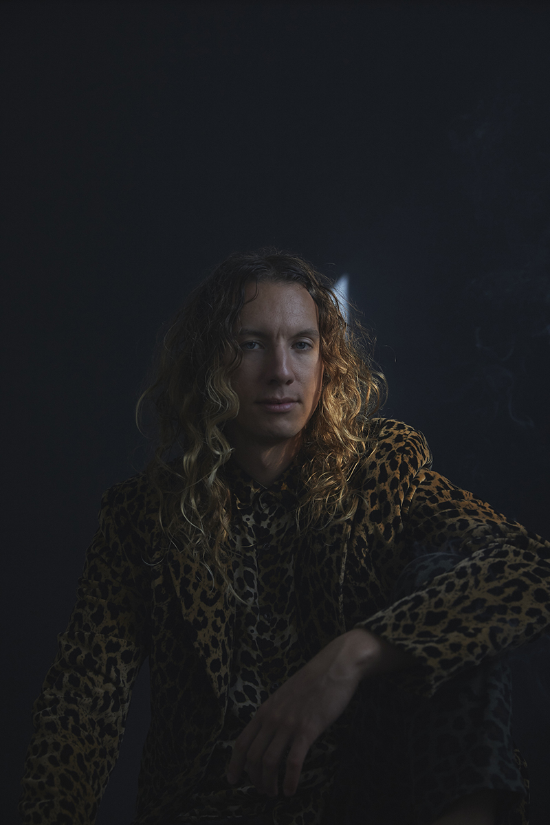 A Day In the Life: Dylan Meek - DECORATED YOUTH